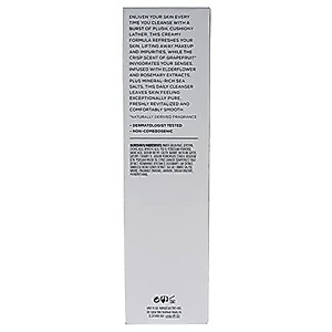 Bare Escentuals Pure Plush Deep Cleansing Foam, 4.2 Oz