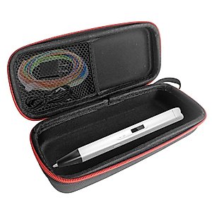 FitSand Hard Case for Professional Printing 3D Pen