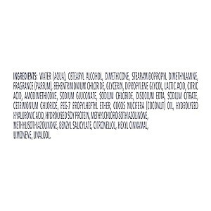 Dove Ultra Care Conditioner Daily Moisture Pack of 4 For Dry Hair Conditioner with Bio-Restore Complex 31 oz