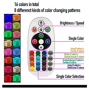 Inflatable Photo Booth, 8.2 x 8.2ft Portable 16 Colors LED Dimmable Shooting Photobooth Tent Enclosure Kit with 2 Doors and Inner Air Blower, Remote Controller, Carry Bag