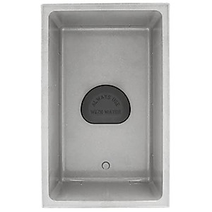 Vollrath (72020) Cayenne® Full-Size Heat 'N Serve Food Warmer