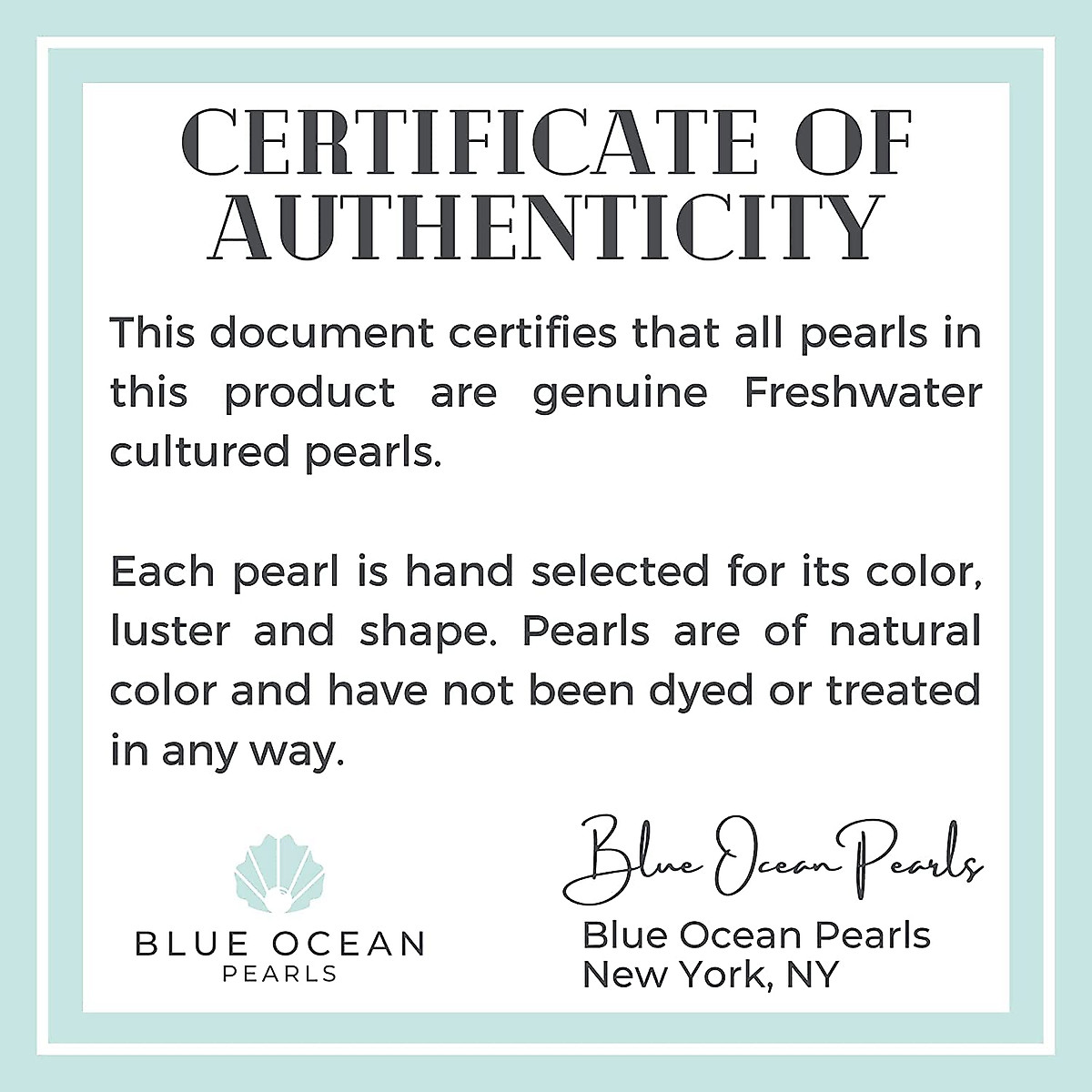 9.5mm-11mm AAAA White Semi-Baroque Oval Freshwater Cultured Pearl Bride & Bridesmaid Stretch Strand Bracelet - 8"