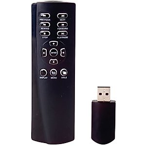 PS3 Remote Control