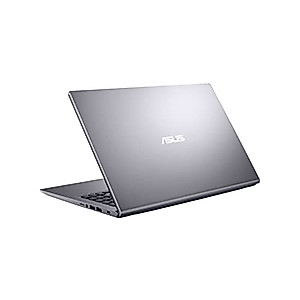 ASUS Newest VivoBook R565EA-UH51T 15.6'' FHD Touchscreen Laptop, 11th Gen Intel i5-1135G7 (>i7-1065G7), Intel Iris Xe, BackLlit KB, 16GB DDR4, 512GB PCIE SSD, Fingerprint, Win10 Home