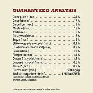 ACANA® Singles Limited Ingredient Dry Dog Food, Grain-free, High Protein, Beef & Pumpkin, 4.5lb