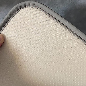 Round Leather Stool Chair Cushions Non Slip Dining Seat Pads 1/2/4 Pack Water Proof Chair Cushions for High Stool Chairs Bistro Bar Seat ( Color : Black , Size : 40cm*4packs )