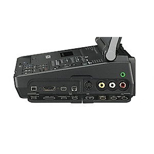 Sony GV-HD700 High Definition Video Walkman