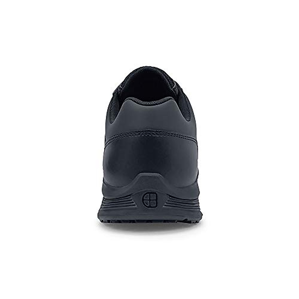 Shoes for Crews Saloon II, Mens, Black, Size 9.5