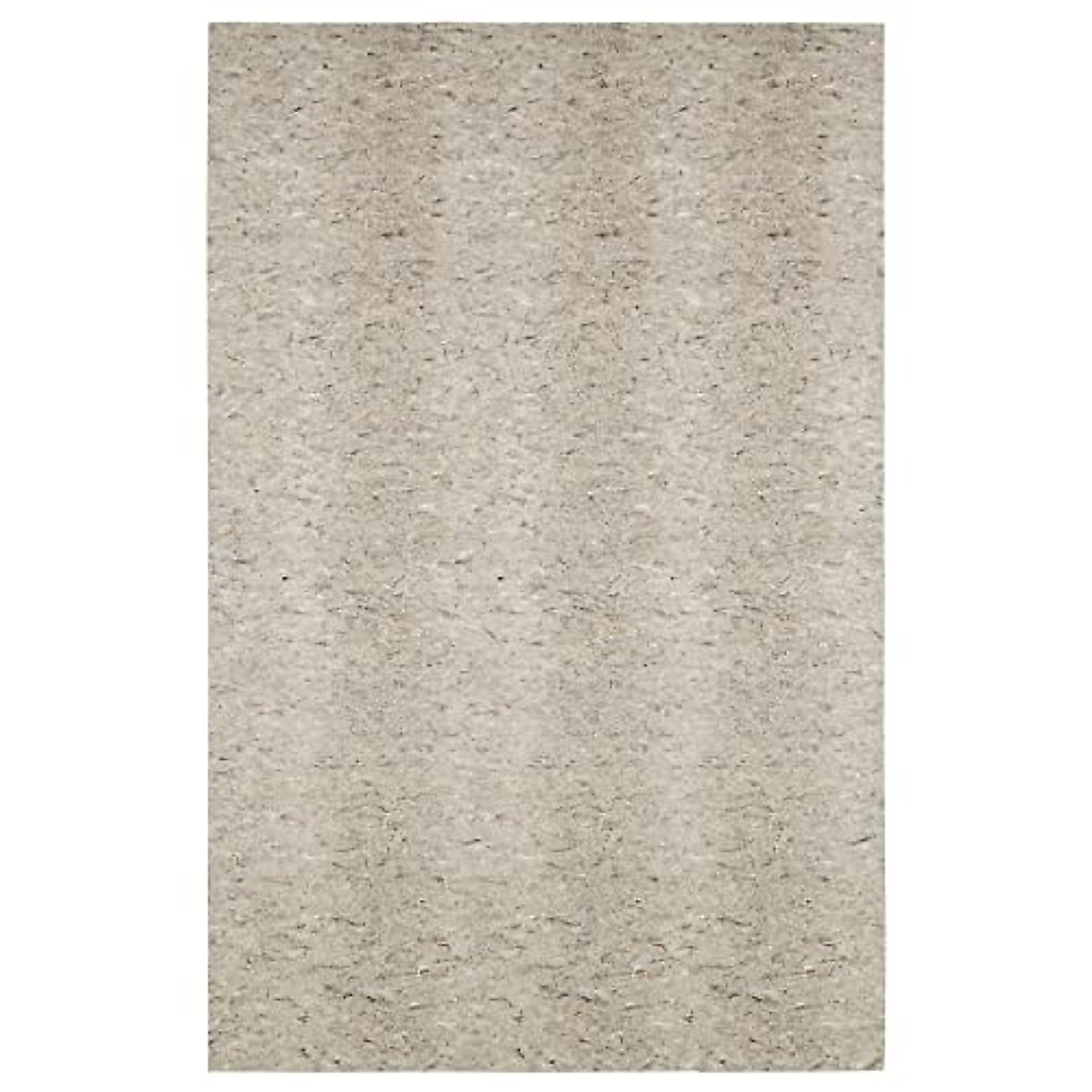 Mohawk Home 9' x 12' 3/8 Rug Pad 100% Felt Protective Cushion, Premium Comfort Underfoot – Safe for All Floors