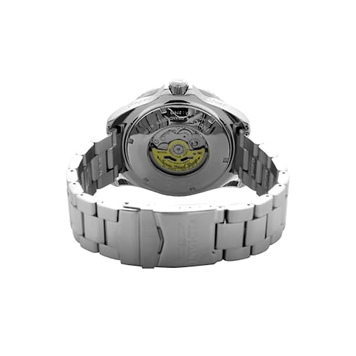 Invicta Automatic Watch (Model: 27610)