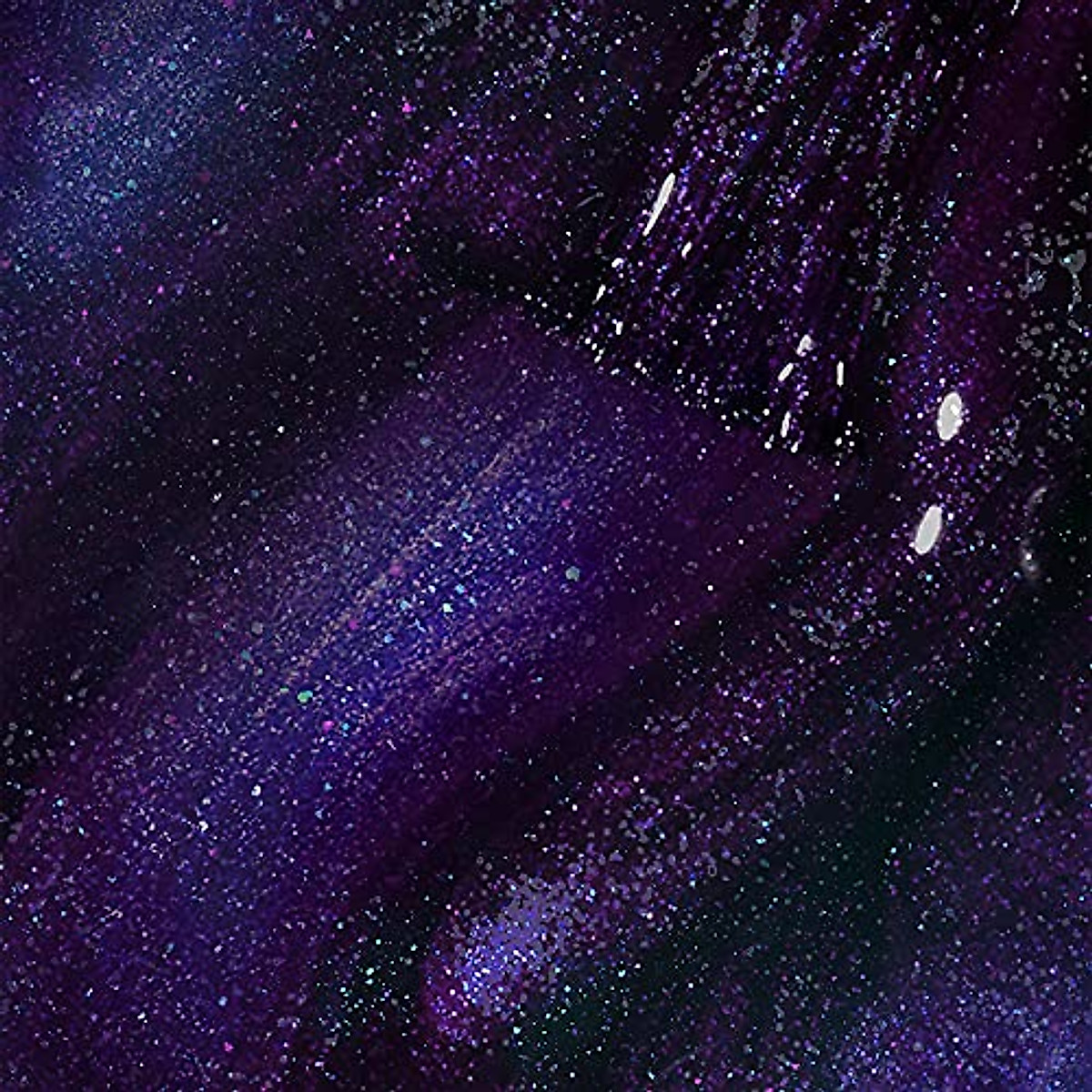 OPI GelColor, Abstract After Dark, Purple Gel Nail Polish, Downtown LA Collection, 0.5 fl. oz.