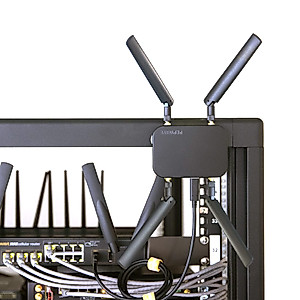 Peplink MAX Adapter 5G | Single 5G Modem with Redundant SIM Slots and eSIM Connection | MAX-ADP-5GH-T