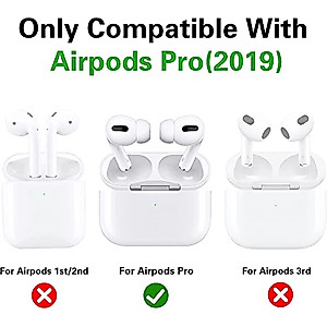 ATHEFUT Sloths Airpods Pro Case, Shockproof Protective Soft Cute Skin Case Cover for Airpods Pro Case Accessories