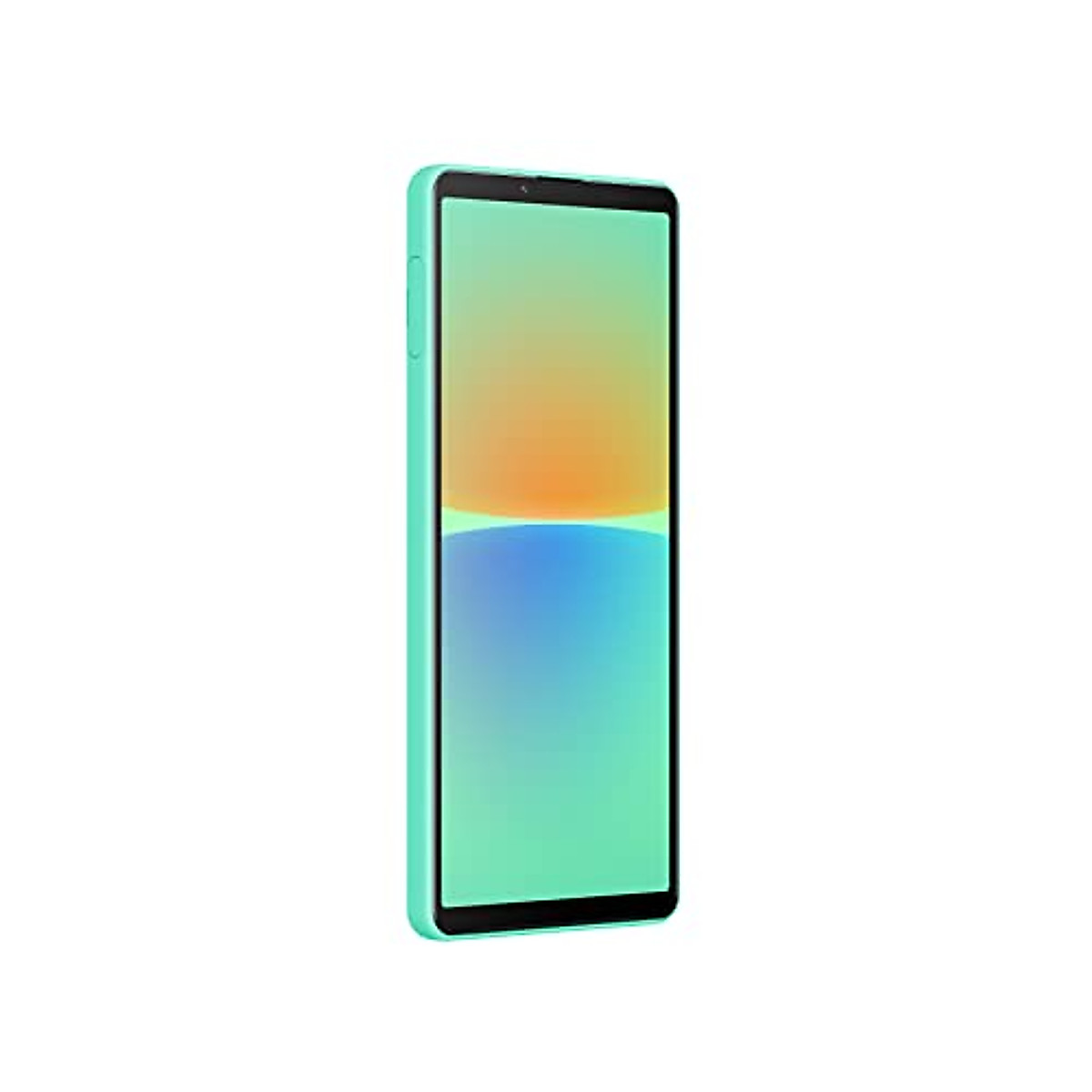 Sony Xperia 10 IV Dual SIM 128GB ROM + 6GB RAM (GSM only | No CDMA) Factory Unlocked 5G Smartphone (Mint) - International Version
