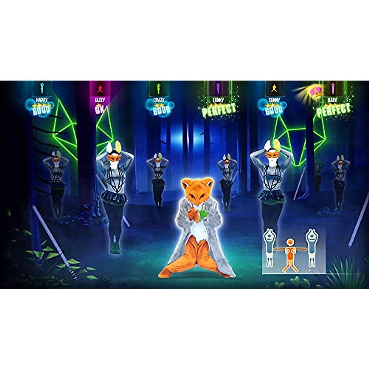 Just Dance 2015 - Xbox One