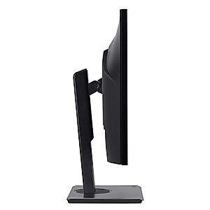 Acer B277 27" LED LCD Monitor - 16:9-4 ms GTG, Black