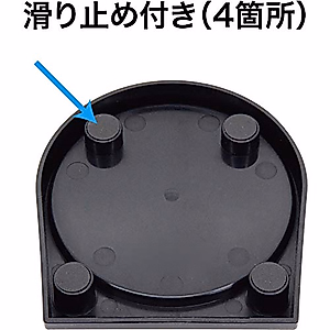 オープン Open Industries TB-10 Tabletop Bell for Reception