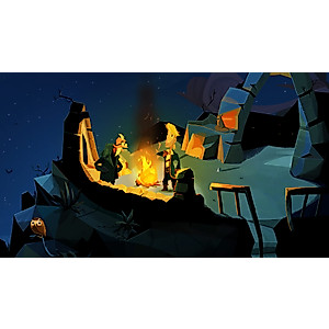 Return to Monkey Island - Nintendo Switch