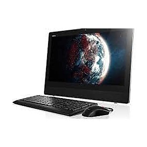 Lenovo ThinkCentre Desktop PC E63Z (10E00027US) Intel Core i3 4005U (1.70 GHz) 4 GB DDR3 500 GB HDD 19.5" Intel HD Graphics 4400 Windows 7 Professional 64-Bit
