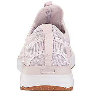 PUMA Women's SOFTRIDE SOPHIA 2 BETTER Sneaker, Lavender Fog-Puma White, 8.5