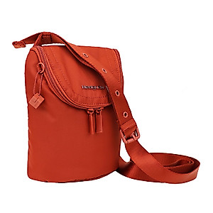 Hedgren Piper Sustainably Made Crossbody