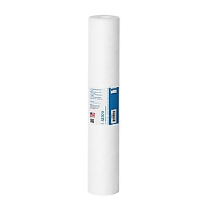 APEC US Made 5 Micron 20” x 2.5” Sediment Replacement Water Filter (1-SED20)
