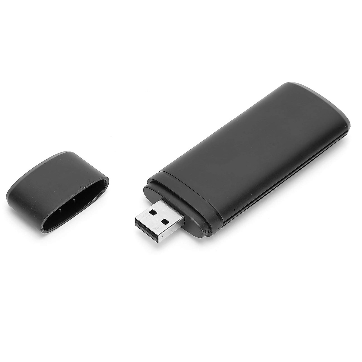 753 Mini USB Adapter,Dual Band 2.4G/5G Network Card, USB 300Mbps Router 802.11an N600 RT5572 TXN600,Support for win7/8/10/kail/linux,for Desktop Computer Laptop