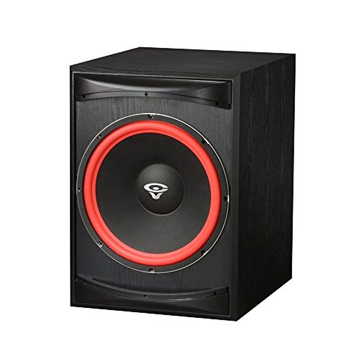 Cerwin-Vega XLS-15S 15" Front Firing Powered Subwoofer