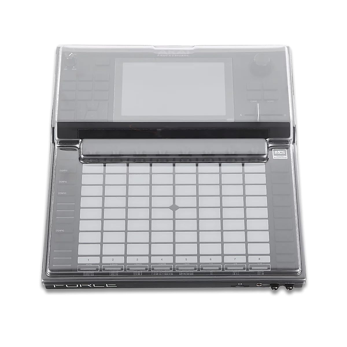 Decksaver Akai Force Cover (DS-PC-FORCE)