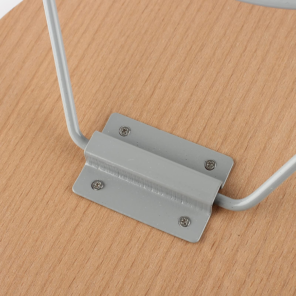 TBWHL Cat Desktop Mirror Makeup Mirror for Tabletop Bathroom Shower Travel Hand Mirror