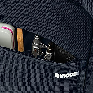 Incase ICON Slim Backpack - Navy