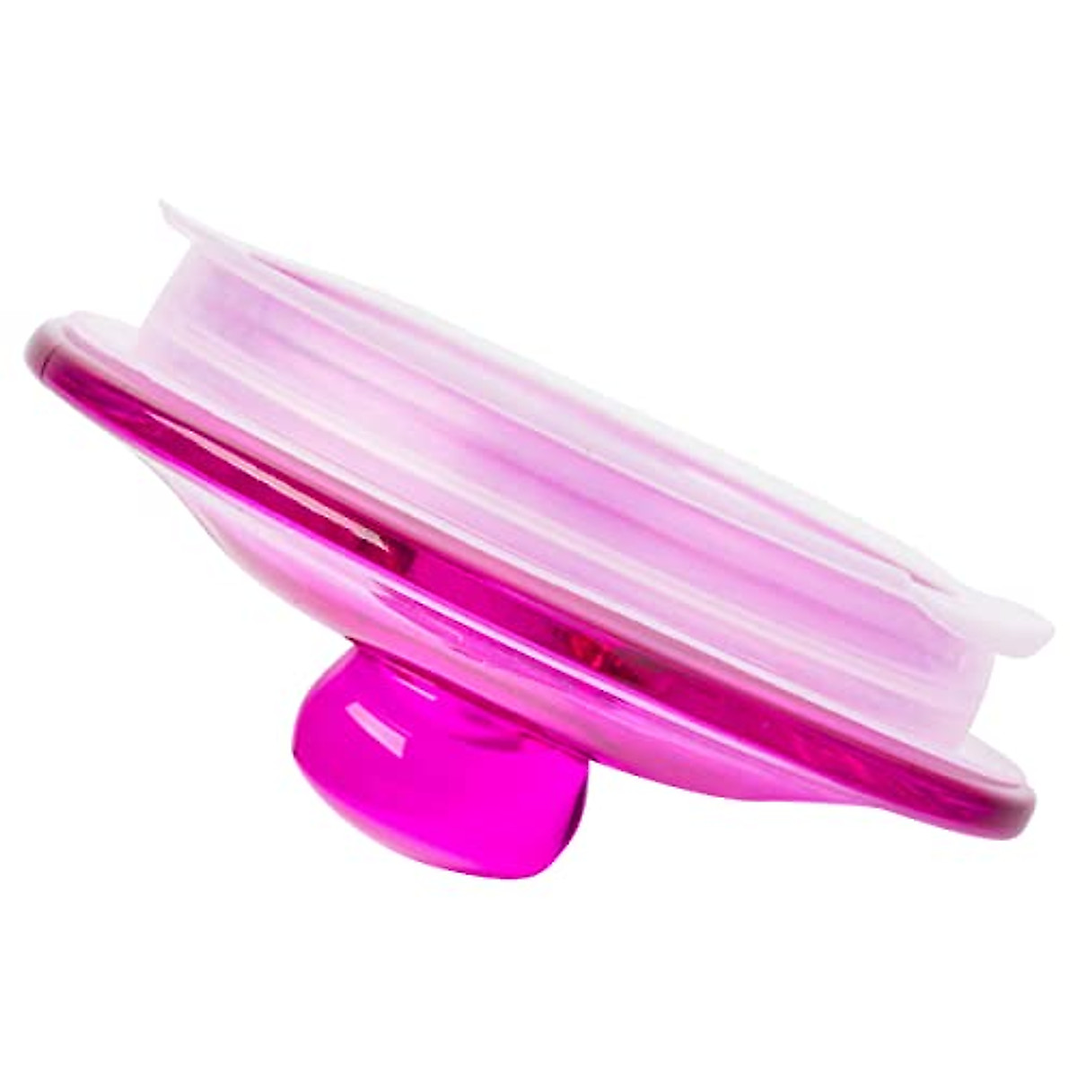 Silver Buffalo Harry Potter Honeydukes Treats Glass Jar with Lid, 6 Inches