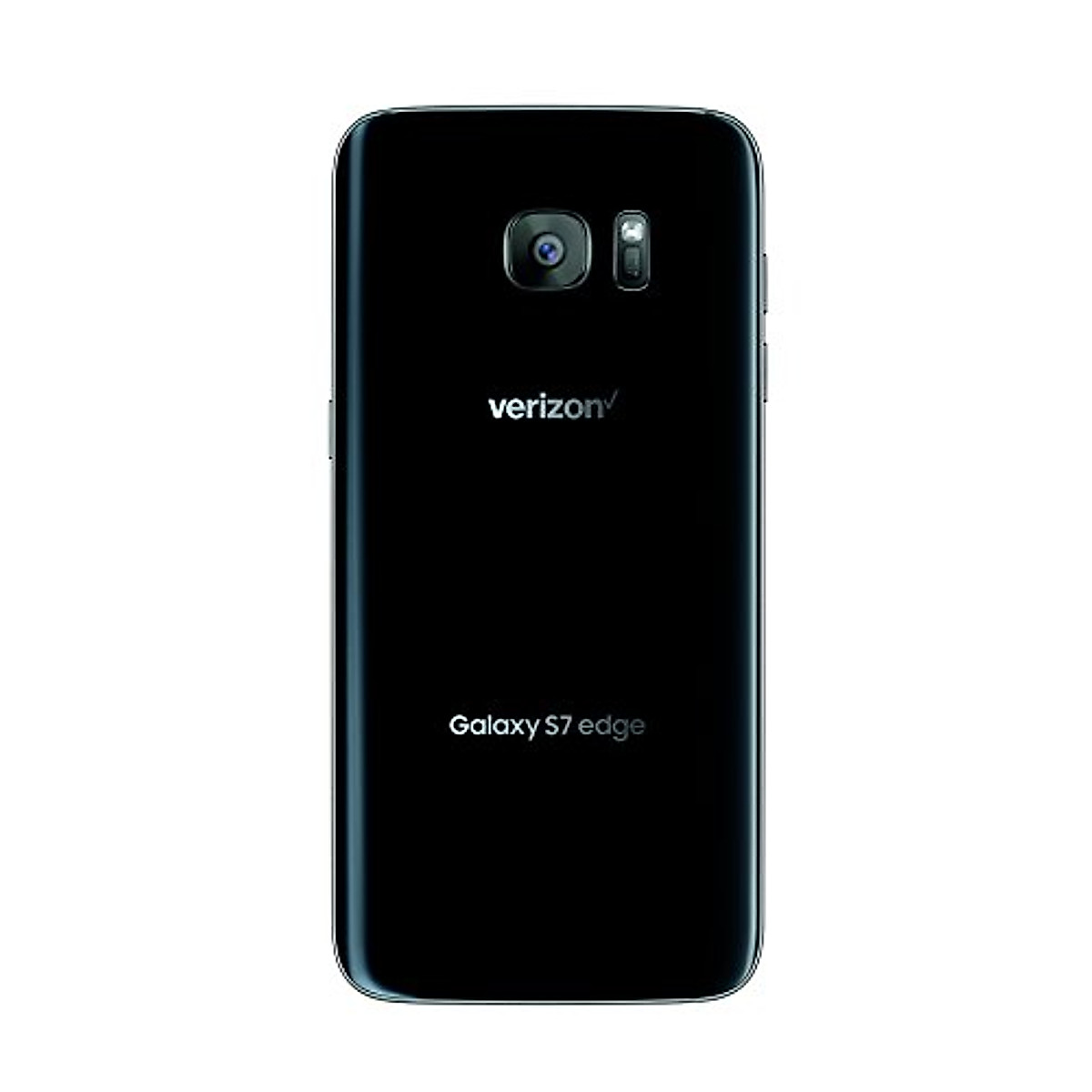 Samsung Galaxy S7 Edge, 5.5" 32GB (Verizon Wireless) - Black