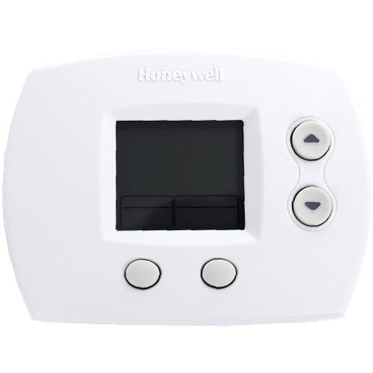Honeywell TH5110D1006/U Non-Programmable Thermostat, Premier White