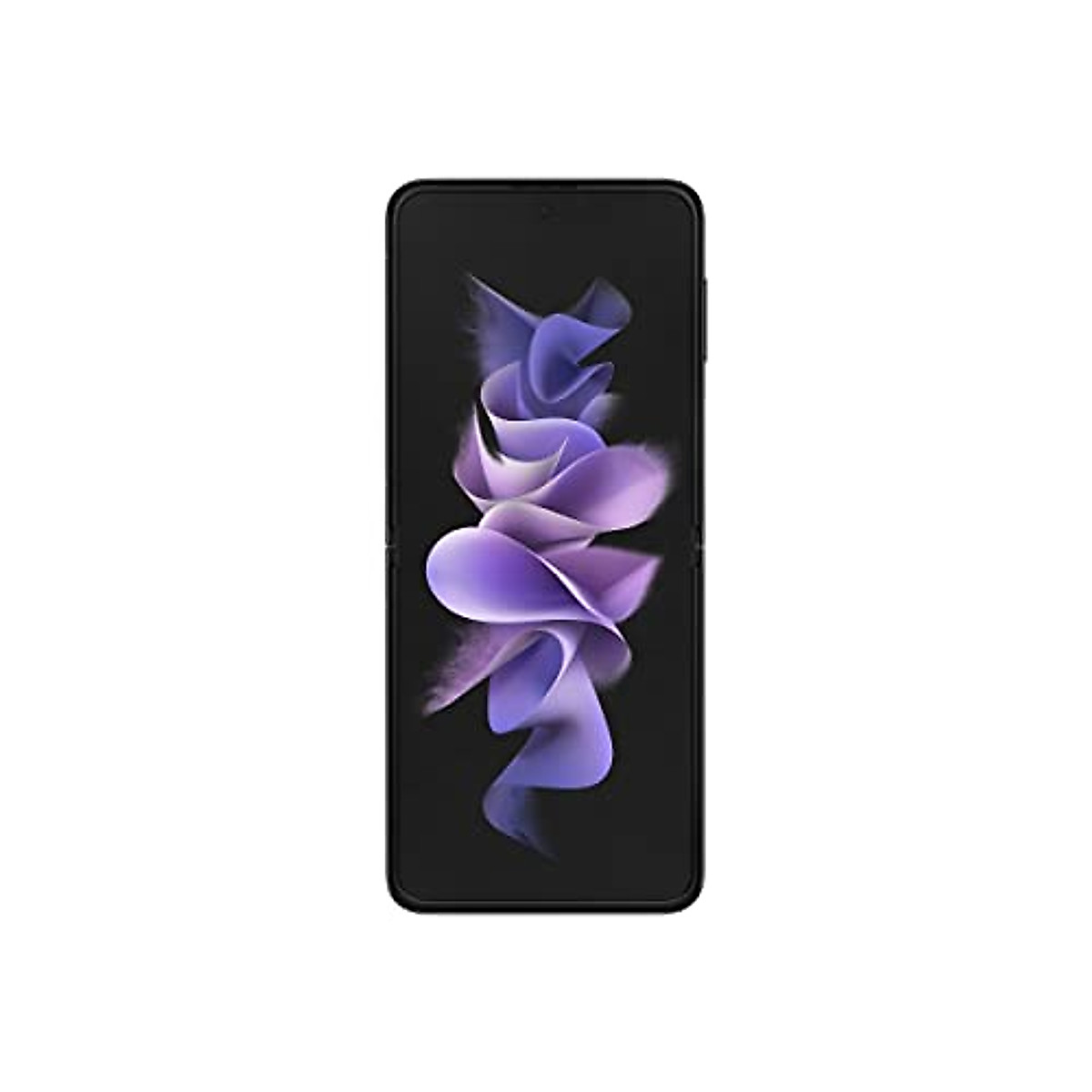 Samsung Galaxy Z Flip3 (5G) 128GB Unlocked - Phantom Black (Renewed)