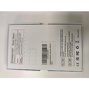 ZKCREATION Smart Watches for Women, 1.69" HD Bluetooth Call Fitness Tracker Smartwatch with Blood Pressure/Heart Rate Monitor, IP67 Waterproof Smart Watches, Smart Watch for Android iOS Phones