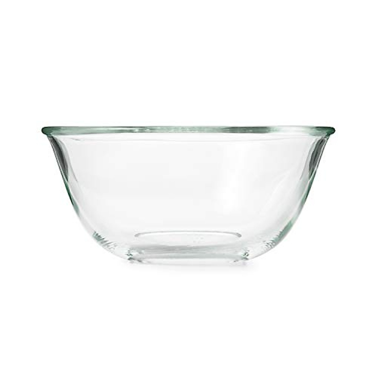 OXO Good Grips 8-Piece Glass Prep Bowl Set, 295 milliliters