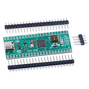 Development Board STM32F401 STM32F401CCU6 STM32F4 Development Board Learning Board