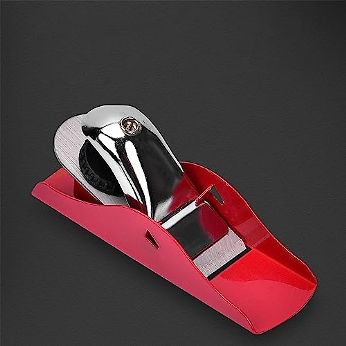 Wood Hand Planer Set Hand Tool Block Plane European Woodworking Carpenter DIY Model Making Planer For Trimming Projects Metal Planer Edge Trimming Planer Bird Plane Wood Planer