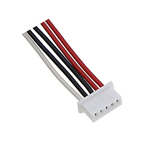 Synergy Digital Baby Monitor Battery, Compatible with Vtech RM7764HD Baby Monitor, (Li-pol, 3.7V, 2500mAh) Ultra High Capacity, Replacement for Vtech FT605075P Battery