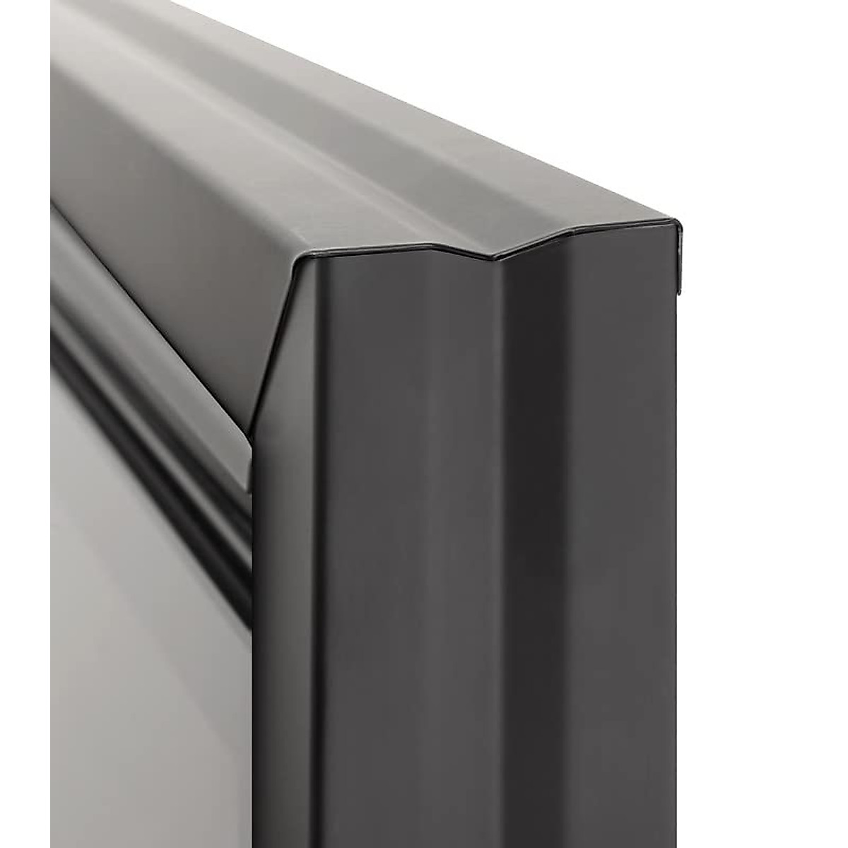 Dimplex IgniteXL 50" Trim Accessory Kit (Model: XLFTRIM50), Black