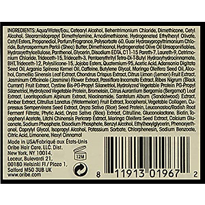 Oribe Gold Lust Repair & Restore Conditioner, 6.8 oz