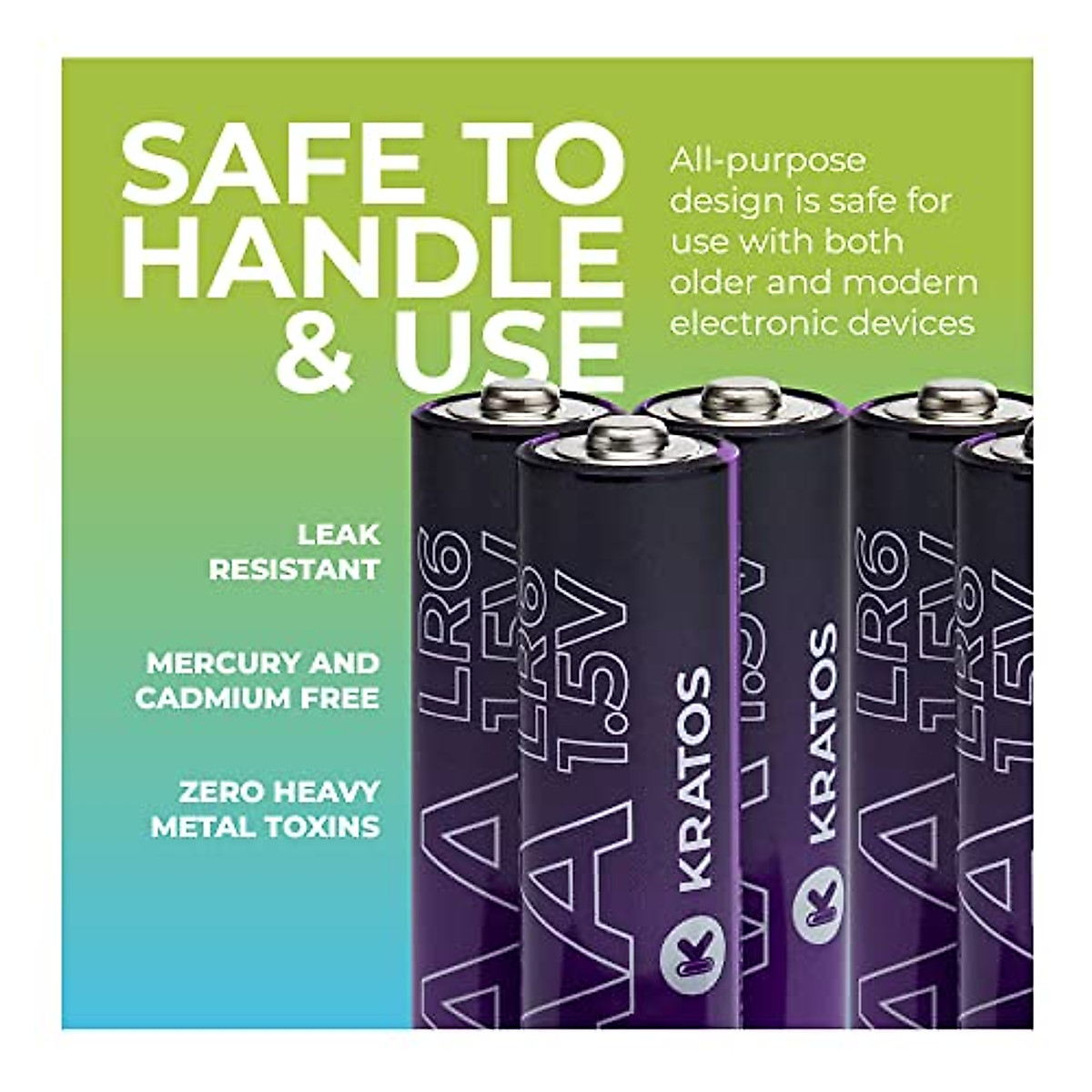 Kodak PIXPRO FZ45 Digital Camera (Red) Bundle with 32GB Class 10 UHS-I U1 SDHC Memory Card and AA High-Performance Alkaline Batteries (4-Pack) (3 Items)