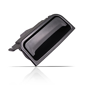 Kerman Center Console Armrest Latch Fit for 2014-2018 Chevrolet GMC Lid Latch Handle Replaces OEM Part GM 22792217 by Kallia