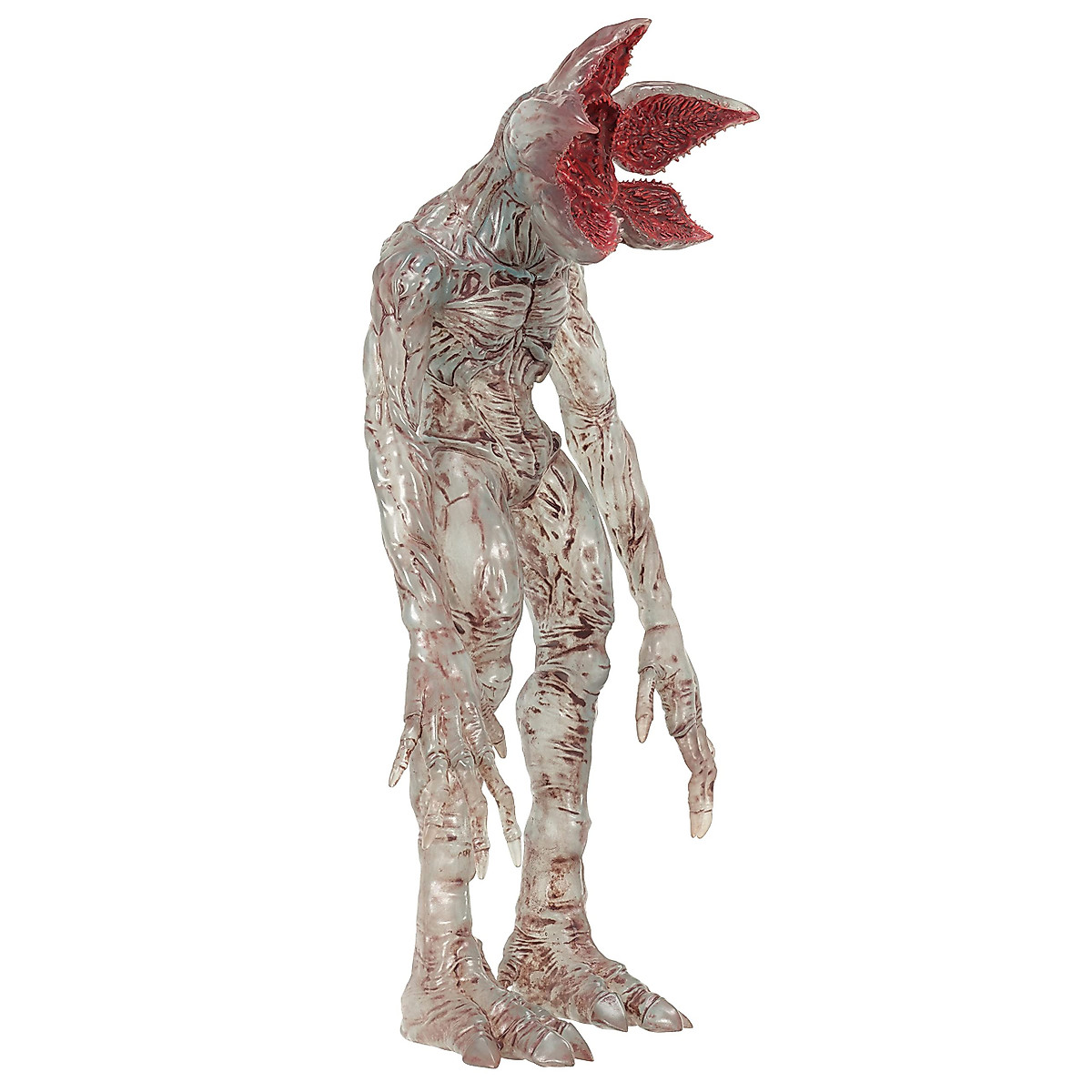 Bandai Namco Stranger Things Glow in The Dark Demogorgon 7" Figure