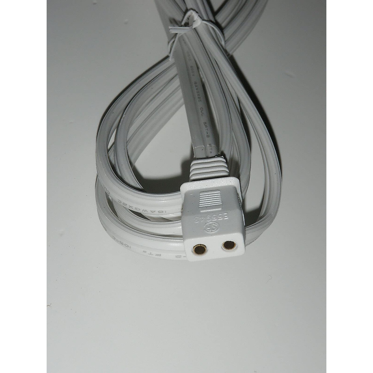 Power Cord for Salton Hotray French Bread Warmer Model WB-10