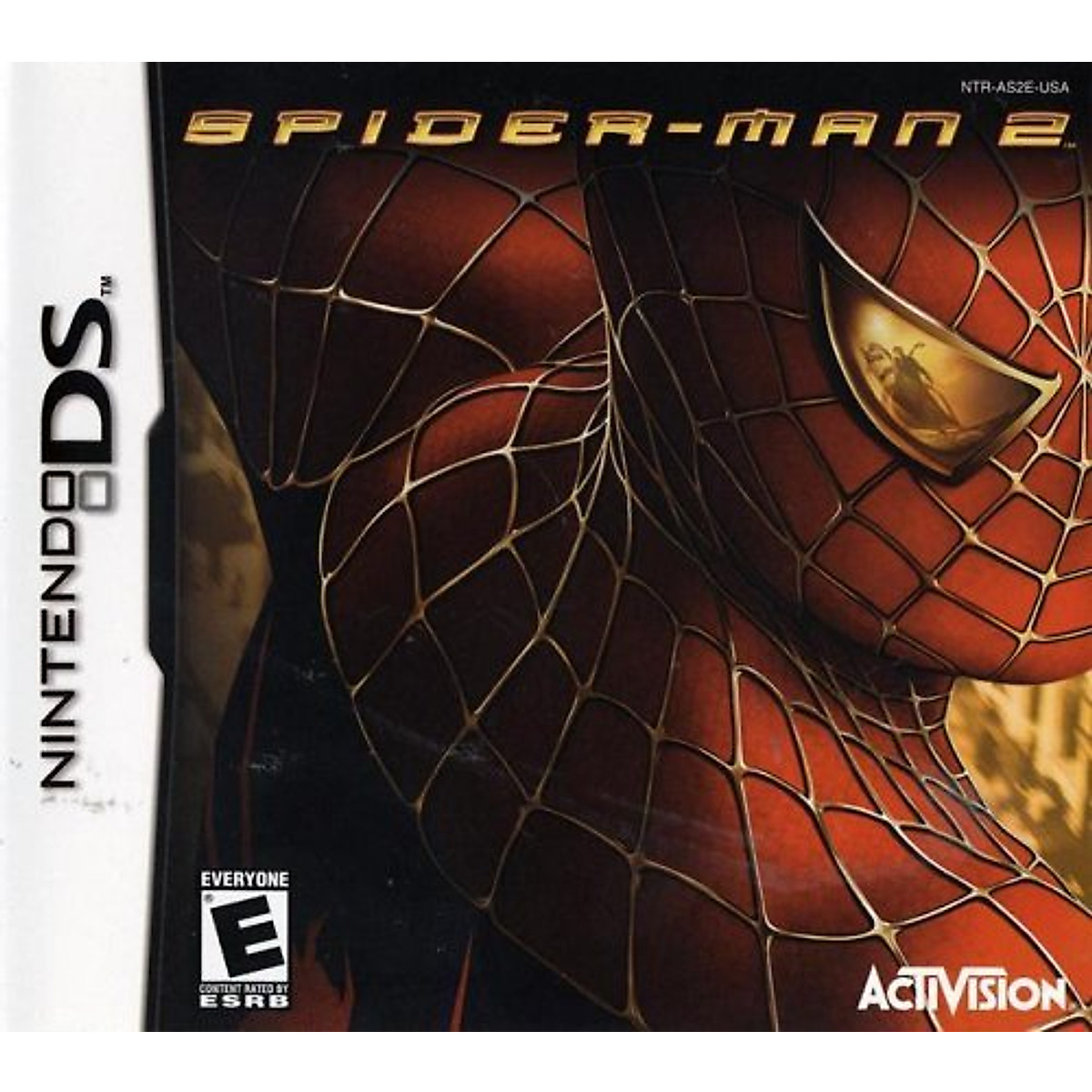 Spider-Man 2 - Nintendo DS (Renewed)