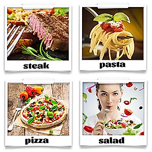 VICKHU I love you gifts for boyfriend girlfriend dad mom, I f o r k ing love you funny engraved forks,mothers day/fathers day/Christmas gifts/valentines day gifts(love you)