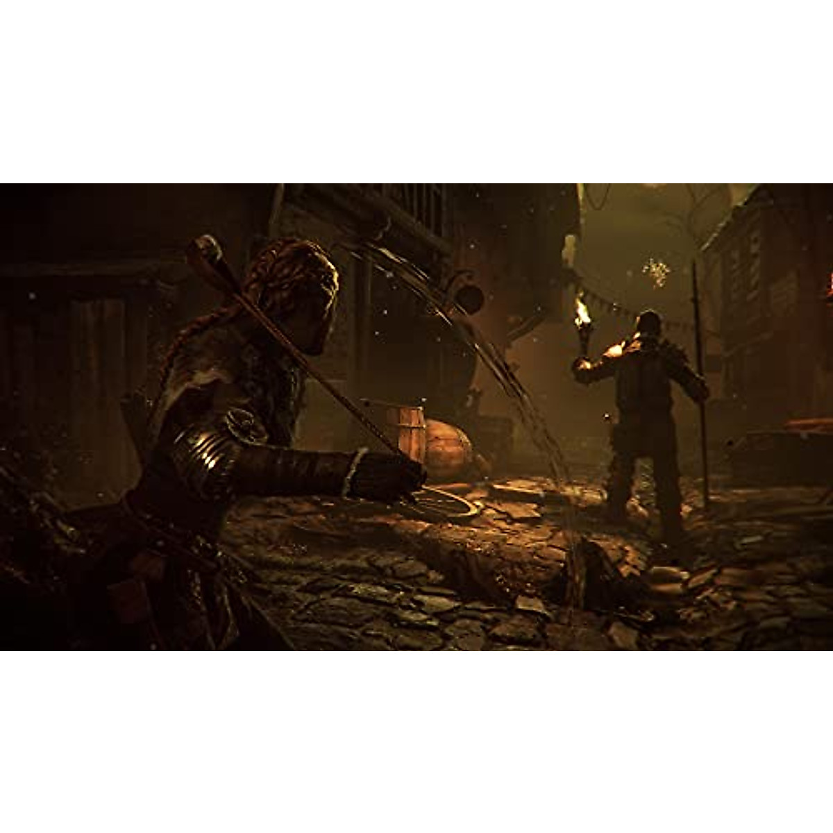 A Plague Tale: Innocence (PS5) - PlayStation 5