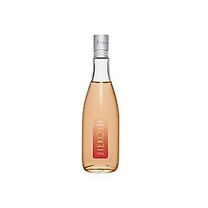 Linha Ekos Natura - Colonia Frescor de Pitanga 150 Ml - (Natura Ekos Collection - Brazilian Cherry Freshness Eau de Cologne 5.07 Fl Oz)